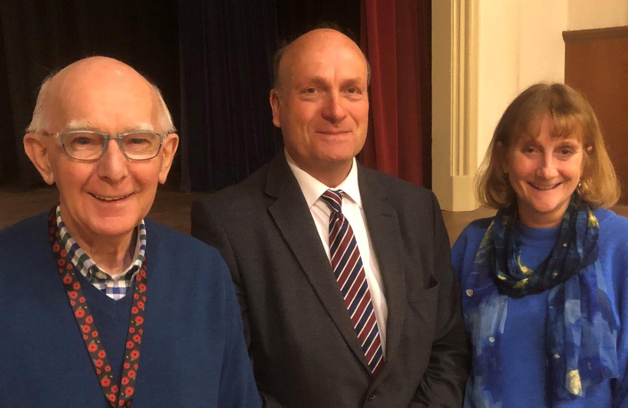 Seed Sowing and Plant Propagation, by Ray Broughton | Grayshott Gardeners