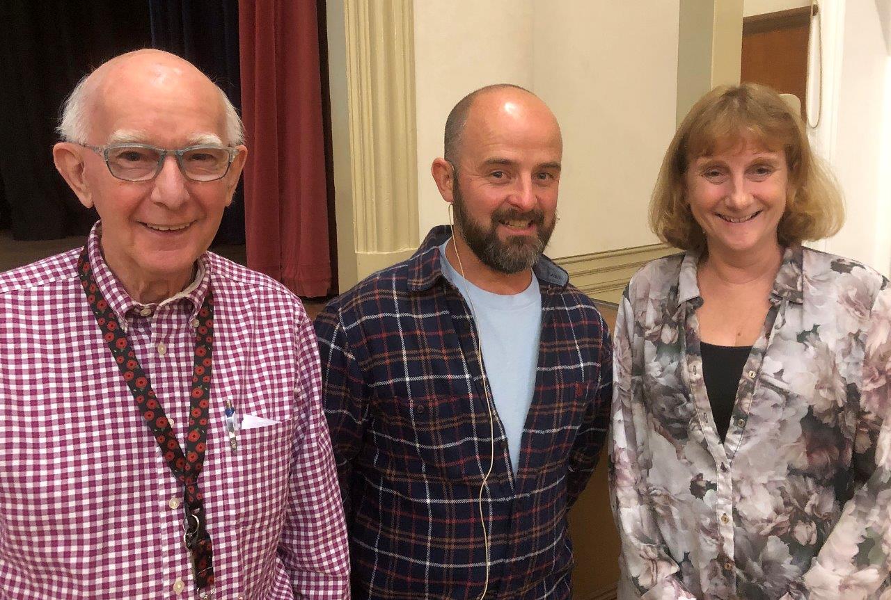 Club Lectures | Grayshott Gardeners